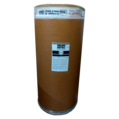 Polycol Cola Branca 50 kg - Aldo Tintas