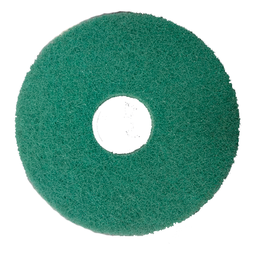 Disco Pad Verde 300mm - Aldo Tintas